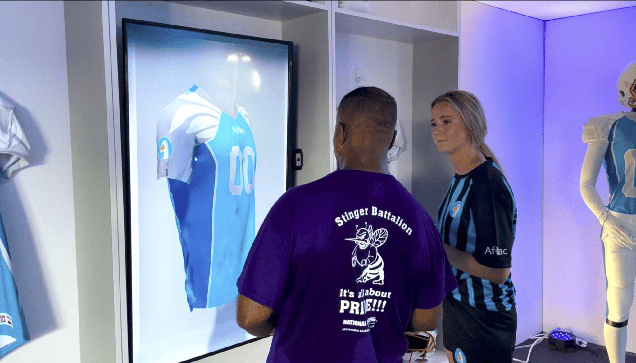 Our Work - MVP Interactive