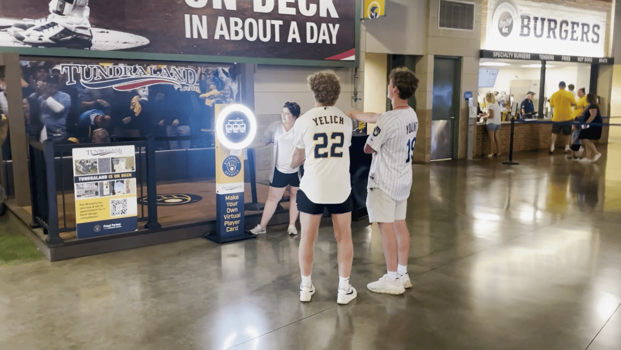 Our Work - MVP Interactive