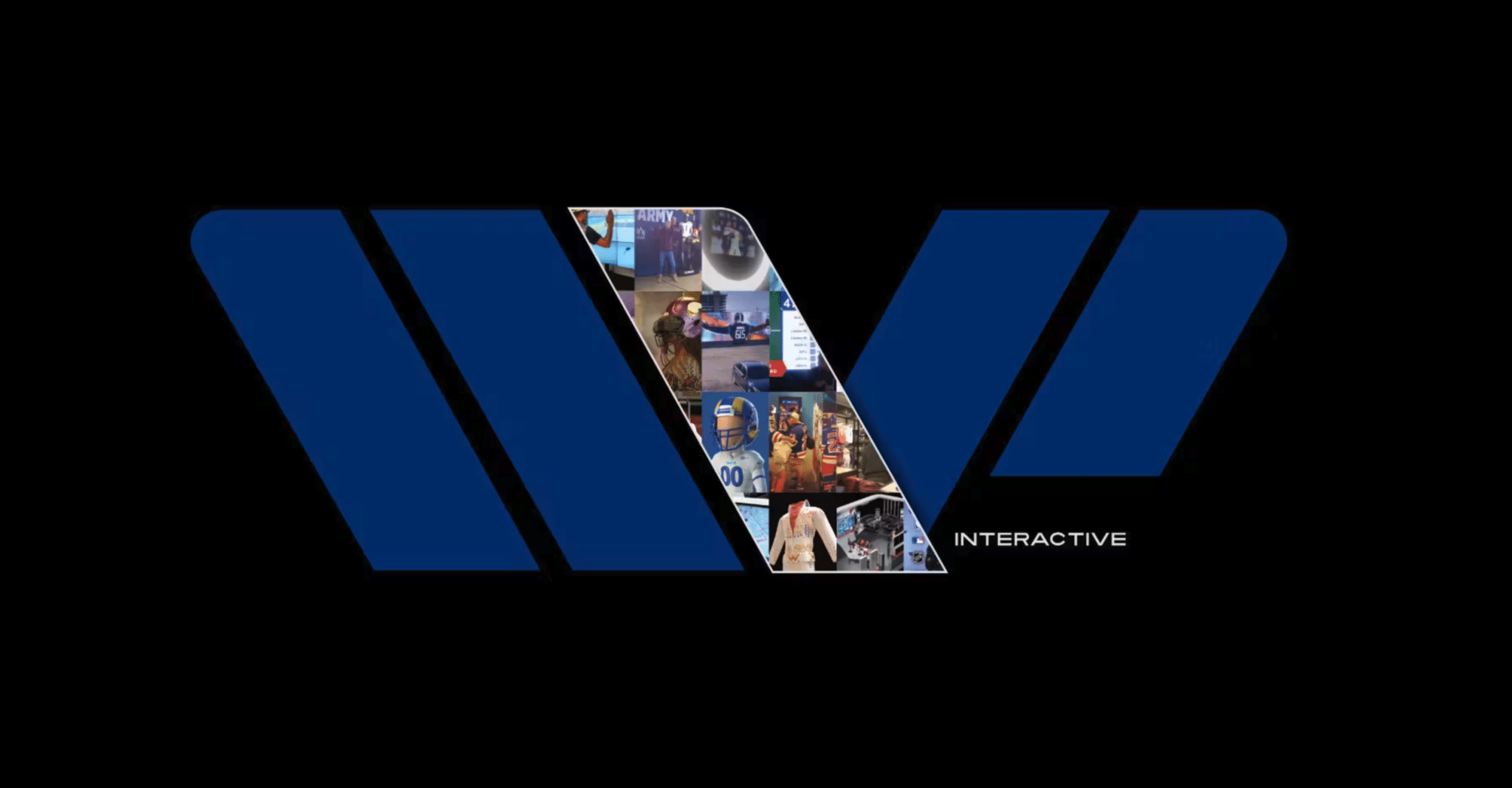 Our Work - MVP Interactive