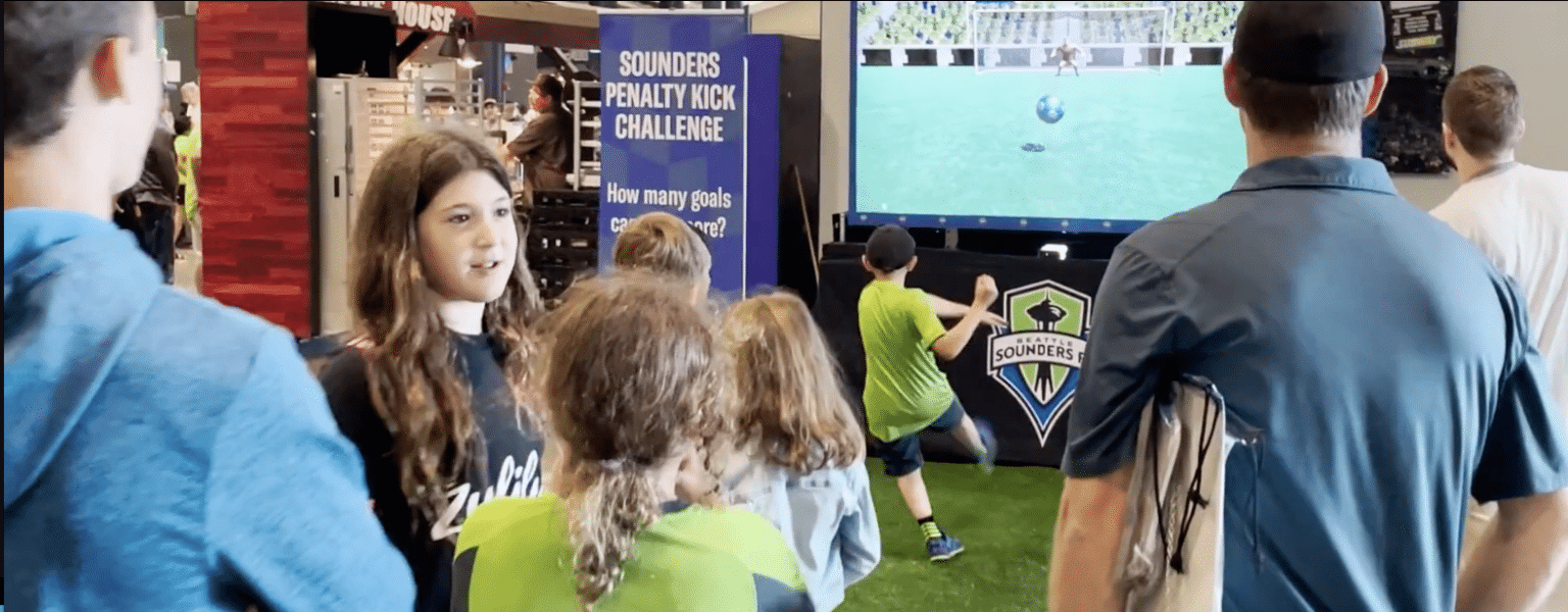 MVP Interactive Experiential Media Network