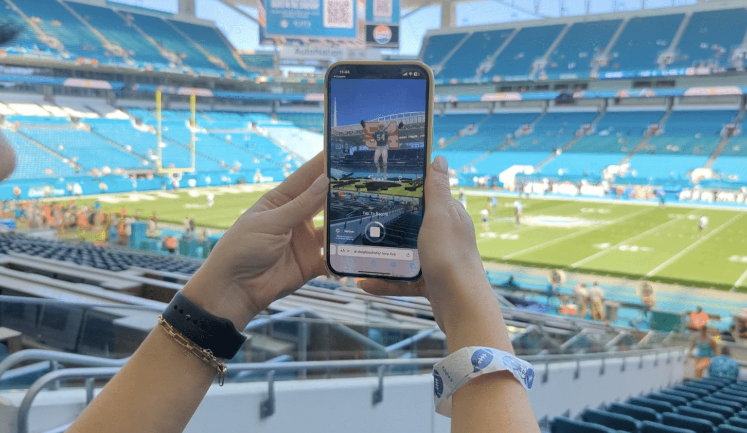 Our Work - MVP Interactive