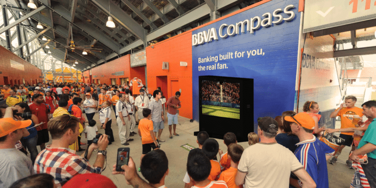 How Teams Create Immersive Fan Experiences in Concourse