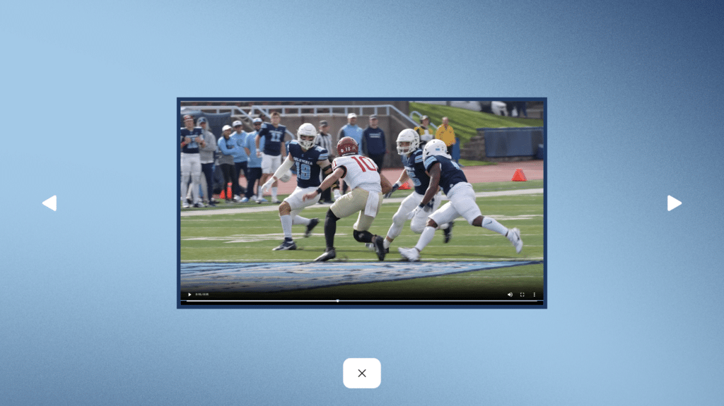 MVP Interactive - SYNQ Digital Signage Platform