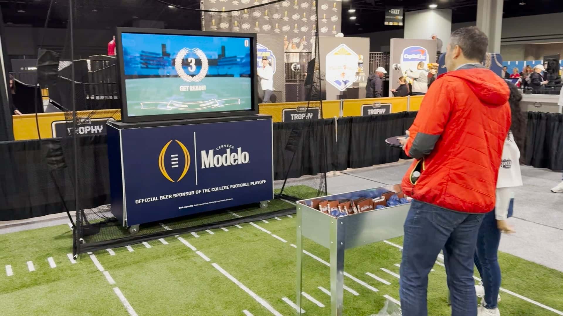 Our Work - MVP Interactive